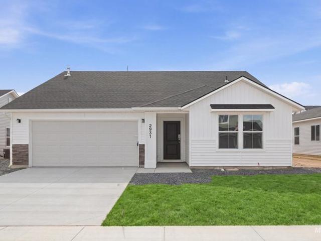 224 W 17th Ave, Jerome, ID 83338