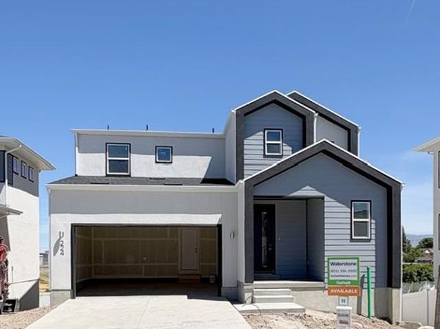 224 W Waterstone Cir Unit 11, Murray, UT 84107