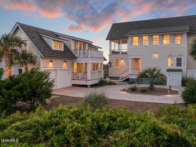 224 W Bald Head Wynd, Bald Head Island, NC 28461