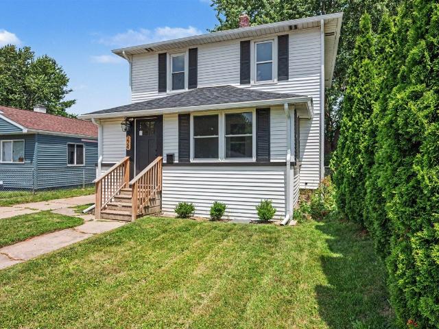 224 W Burnham Street