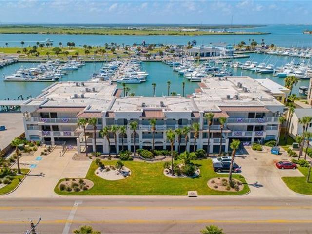 224 W Cotter Ave Unit 203, Port Aransas, TX 78373