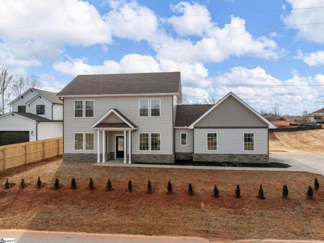 224 W Clark Road