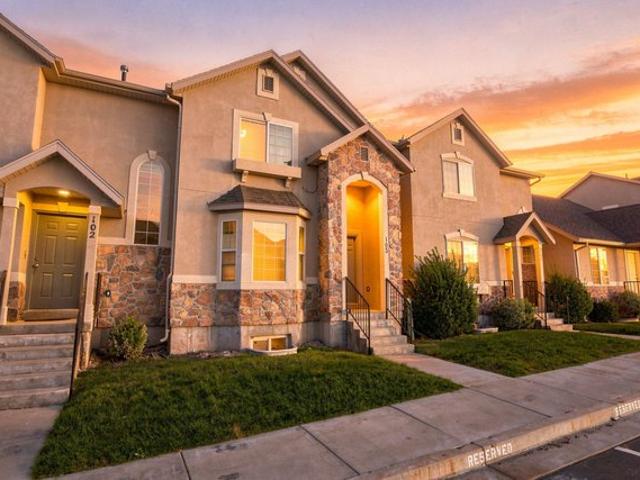 224 W Crescent View Ln Unit 103, Tooele, UT 84074