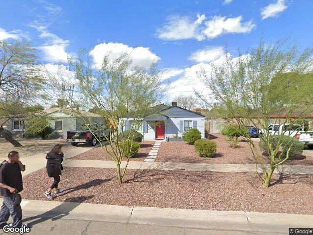 224 W Glenrosa Ave, Phoenix, AZ 85013