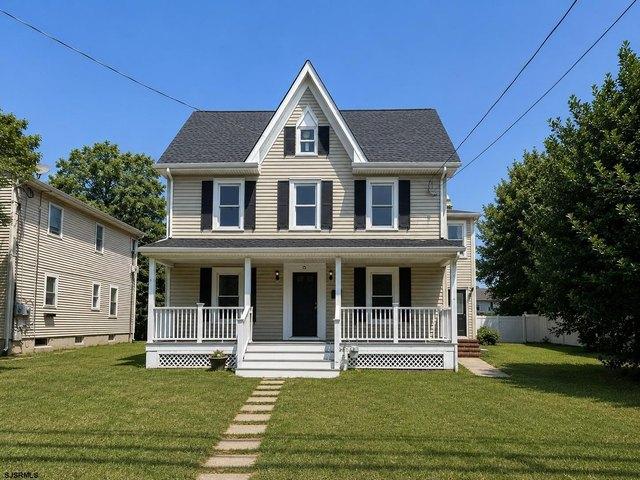 224 W Main St, Millville, NJ 08332