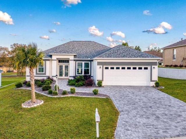 224 W Rexford Dr, Beverly Hills, FL 34465 in Beverly Hills, Florida