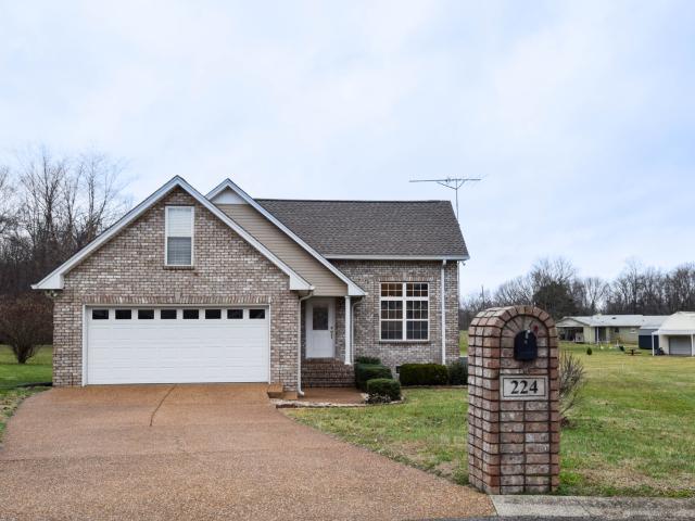 224 Wagoners Way