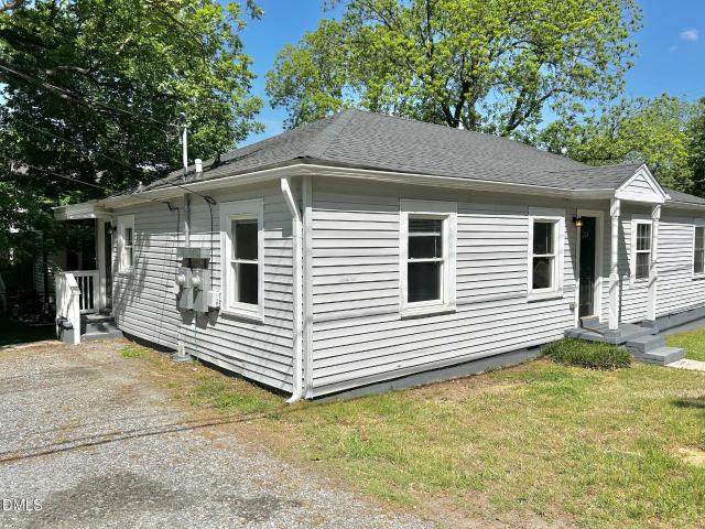 224 Walker Ave, Graham, NC 27253 | MLS #10164 | Compass