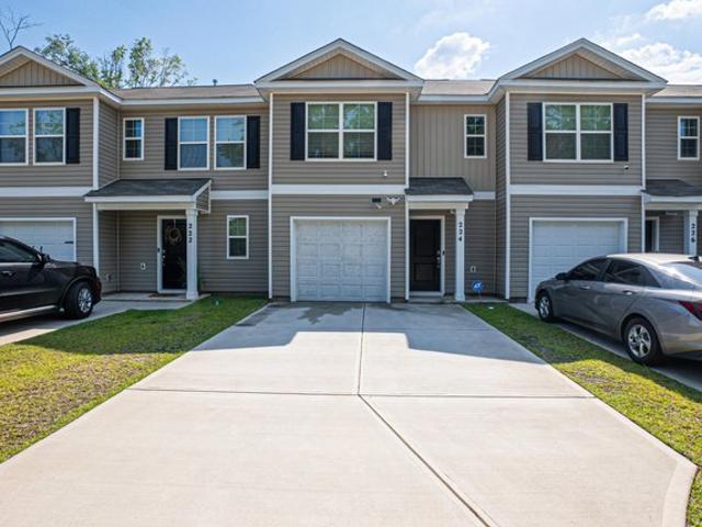 224 Wall St, Sumter, SC 29150