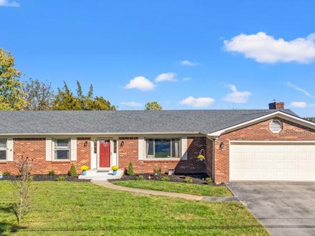 224 Walnut Hill Dr, Richmond, KY 40475