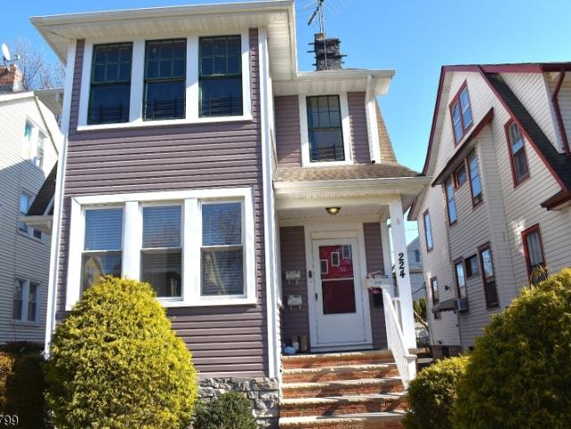 224 Ward Pl, South Orange, NJ 07079 | MLS #4002
