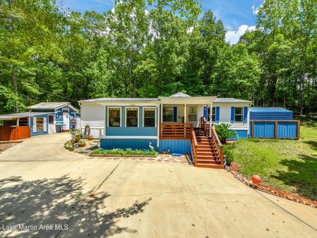 224 Warrior Ln, Dadeville, AL 36853