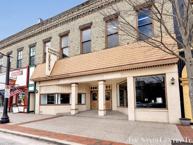 224 Washington Avenue
