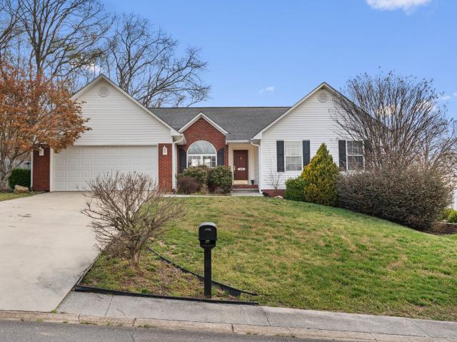 224 Weatherford Dr NE, Cleveland, TN 37312 | Compass