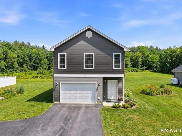 224 Westford Rd Unit 11, Eastford, CT 06242