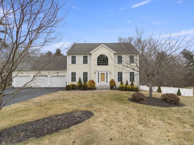 224 Whippoorwill, Raynham, US, MA
