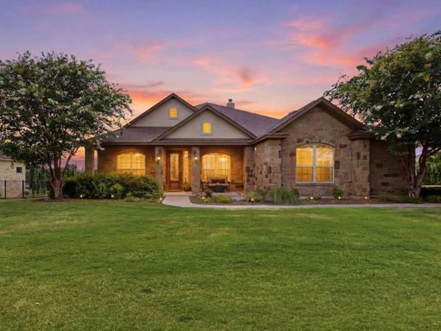 224 Whitney Woods Cir, Georgetown, TX 78633