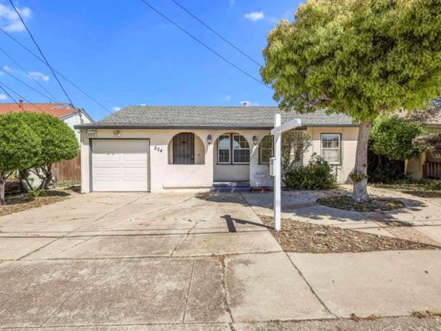 224 William Reed Dr, Antioch, CA 94509