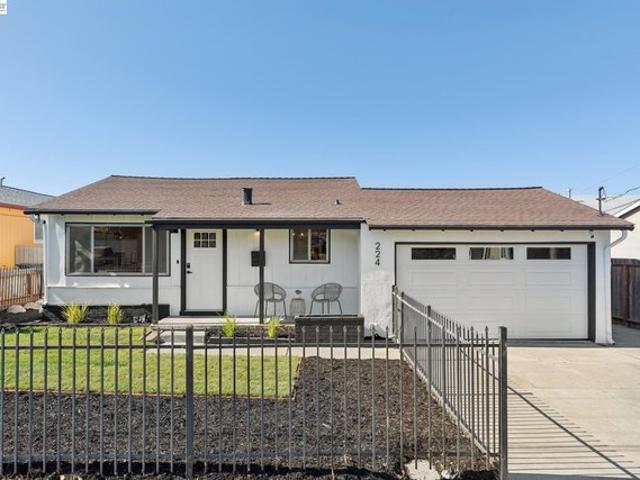 224 Wilshire Ave, Vallejo, CA 94591