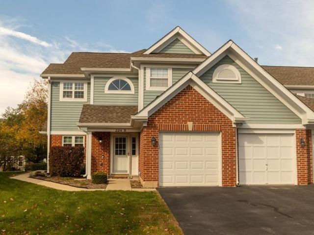 224 Winnsboro Ct Unit A, Schaumburg, IL 60193
