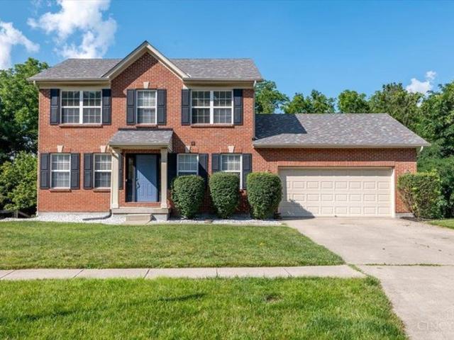 224 Wyndham Dr, Hamilton Township, OH 45039