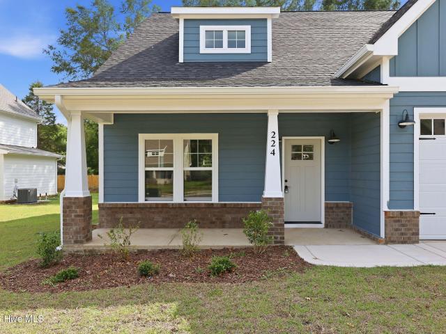 224 Telluride Court