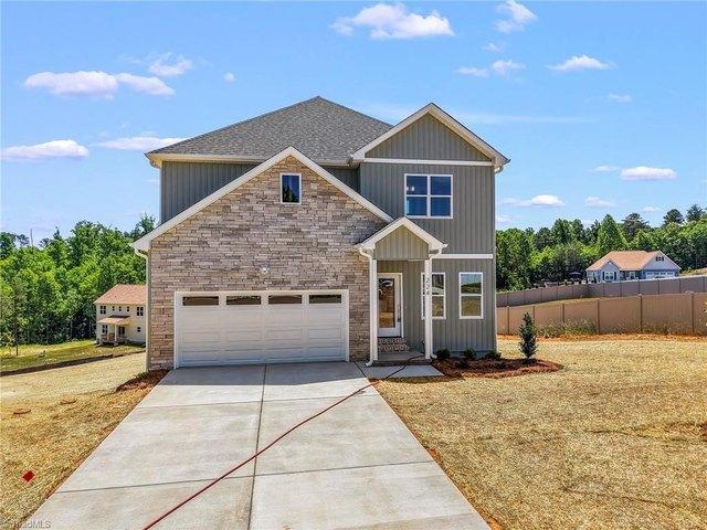224 Timber Hill Ct, Rural Hall, NC 27045