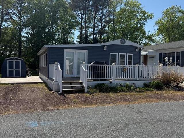 224 Timberline Circle