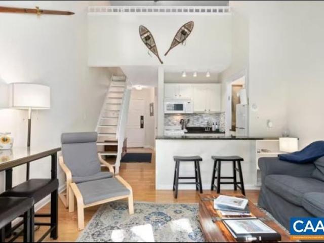 224 Timbers Condos, Wintergreen, VA 22967