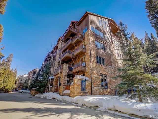 224 Trailhead Drive # 3064
