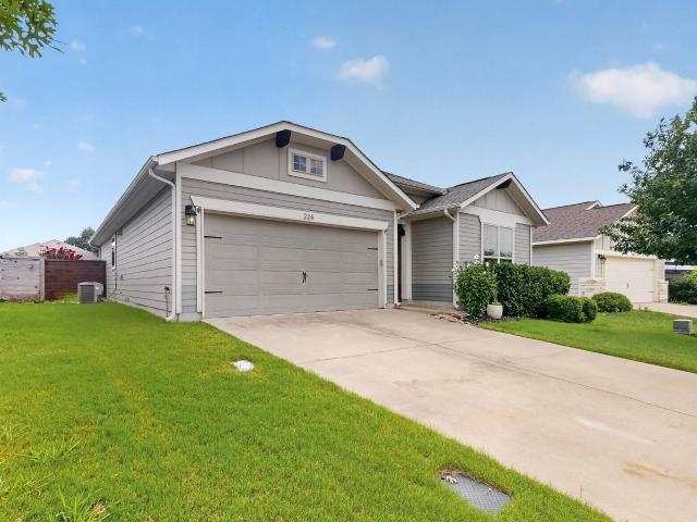 224 Trellis Blvd