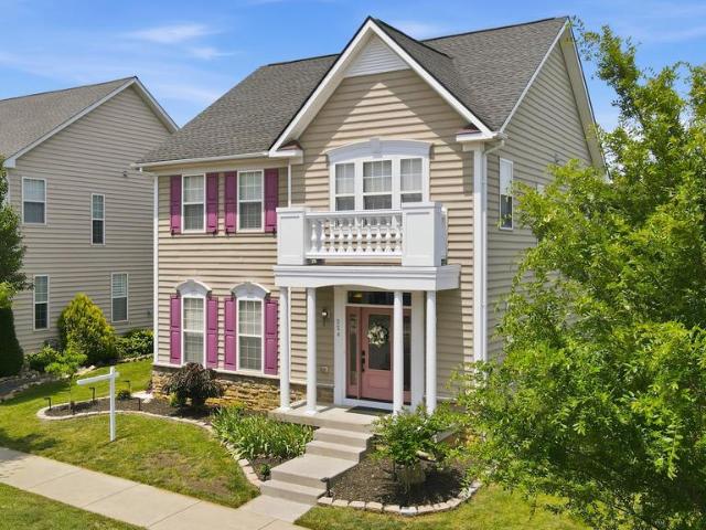 224 Union Ridge Drive