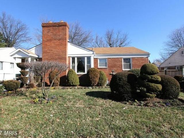 224 University Blvd E, Silver Spring, MD 20901