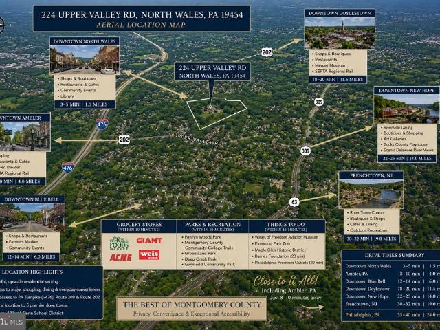 224 Upper Valley Road
