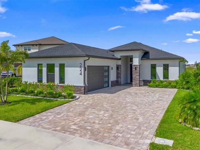 224 Valencia Ridge Drive, Auburndale, US, FL