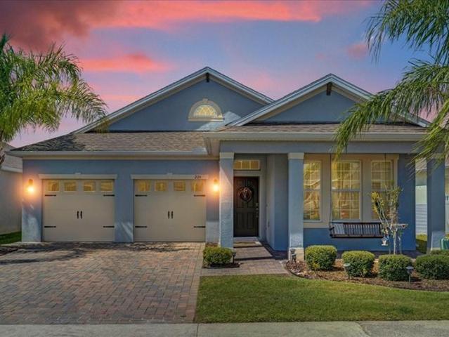 224 Venetian Palms Blvd, New Smyrna Beach, FL 32168