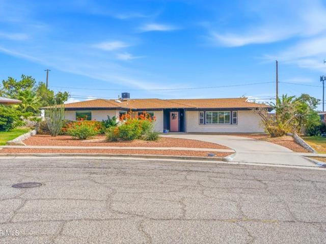 224 Viking Dr, El Paso, TX 79912