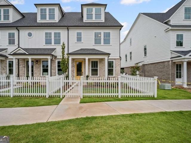 224 Village Overlook Unit K3, Canton, GA 30114