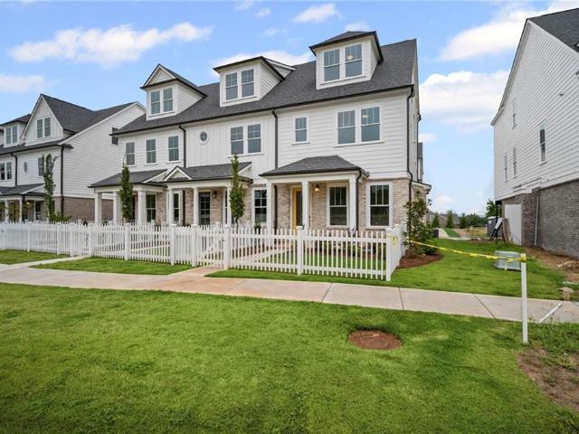 224 Village Overlook Canton Ga 30114, Unit K3, Canton, GA 30114 | MLS #7522 | Compass