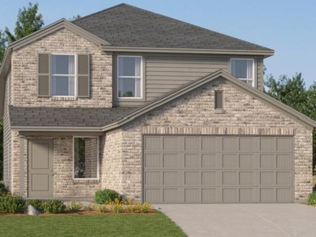 224 Zyra Ave, New Braunfels, TX 78130