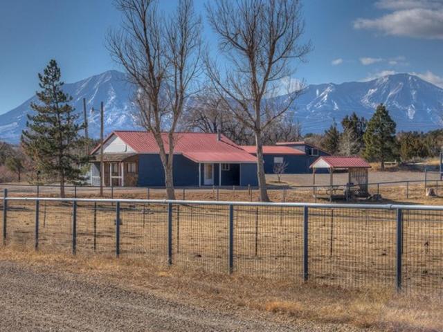 22540 # Us160 # Walsenburg, CO 81089