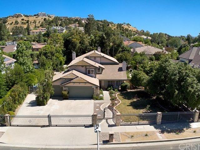 22540 Itasca St, Chatsworth, CA 91311