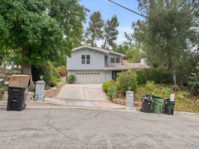 22540 Margarita Drive