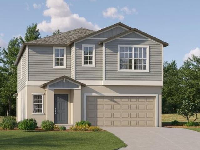 22541 Nebula Way, Land O Lakes, FL 34637