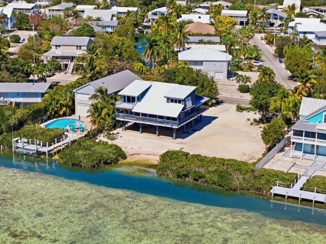 22542 Jolly Roger Drive, Cudjoe, US, FL
