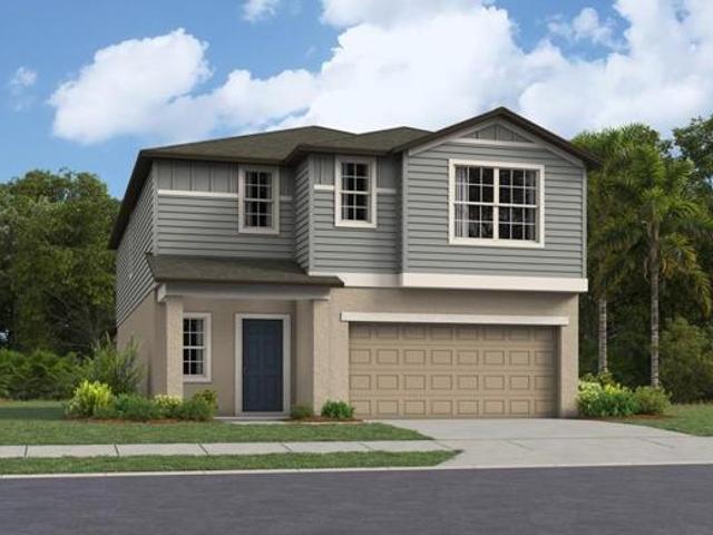 22547 Storybook Cabin Way, Land O Lakes, FL 34637