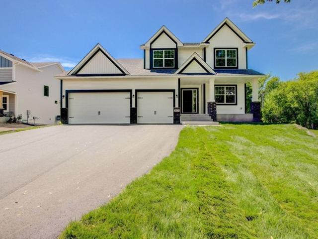22545 Thrush St NW, Oak Grove, MN 55005
