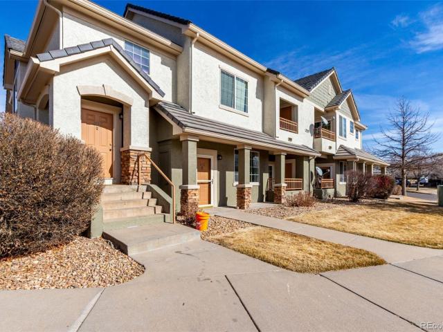 22545 E Ontario Dr, Unit 102, Aurora, CO 80016 | MLS #4984 | Compass