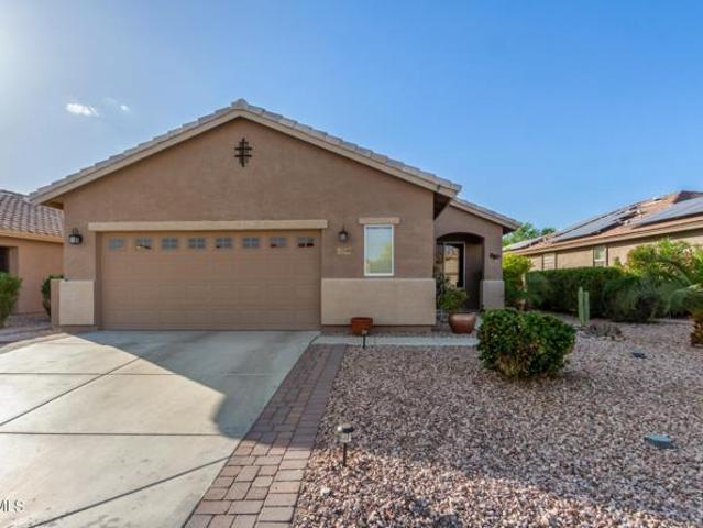 22546 W Antelope Trail, Buckeye, AZ 85326