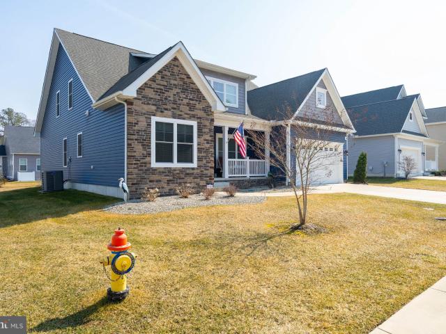 22546 Bradbury Way, Georgetown, DE 19947 | MLS #DESU2106 | Compass